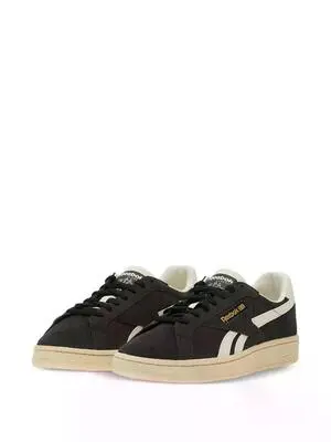REEBOK Club C Grounds Uk Sneakers - Black