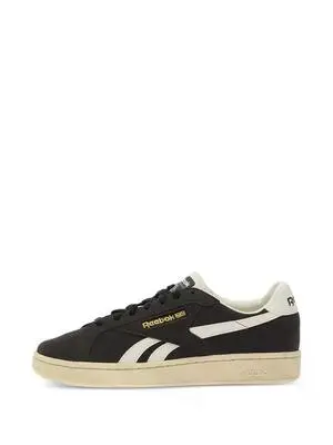 REEBOK Club C Grounds Uk Sneakers - Black