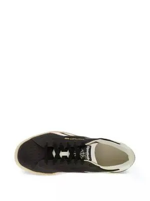 REEBOK Club C Grounds Uk Sneakers - Black
