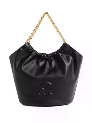COCCINELLE Chain-handles Shoulder Bag