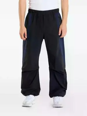 Nike Colour-block Oversized Track Pants
