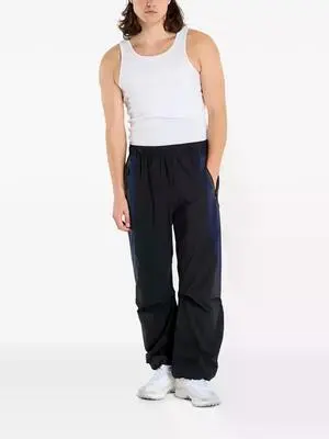 Nike Colour-block Oversized Track Pants