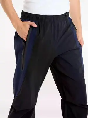 Nike Colour-block Oversized Track Pants