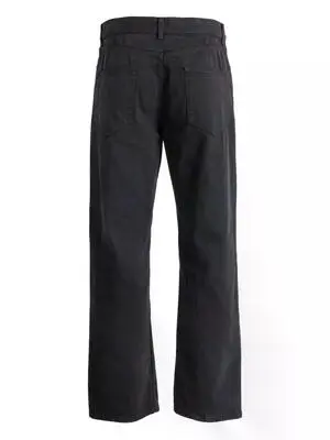 THE ROW Cotton Jeans