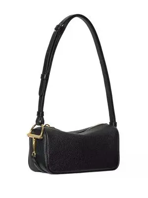Gucci Mini Half Horsebit Shoulder Bag
