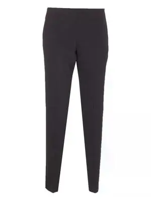 Liu Jo Side-zip Trousers