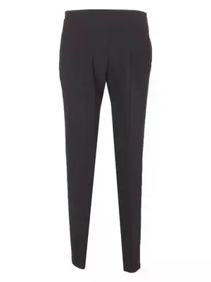 Liu Jo Side-zip Trousers