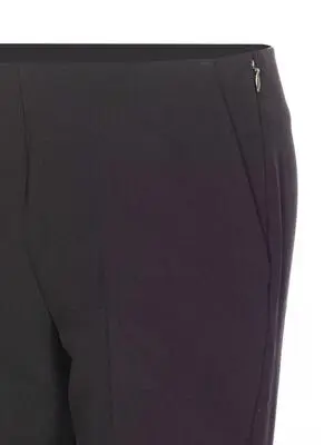 Liu Jo Side-zip Trousers