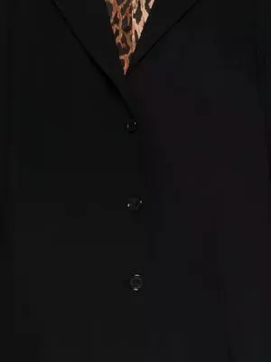 Dolce & Gabbana Single-breasted Blazer