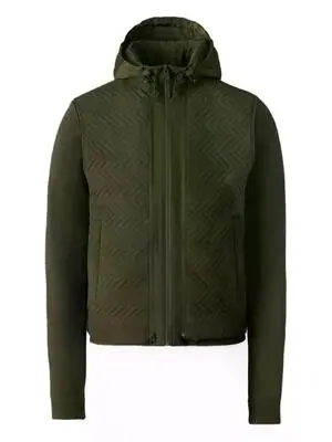 Mackage Hooded Quilted Jacket