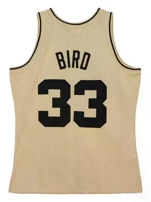 Mitchell & Ness Swingman Celtics 1985 Larry Bird Jersey Tank Top