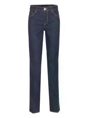 Liu Jo Button-up Trousers