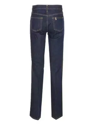Liu Jo Button-up Trousers