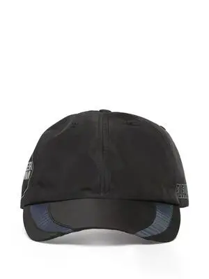 PLEASURES Sport Cap - Black