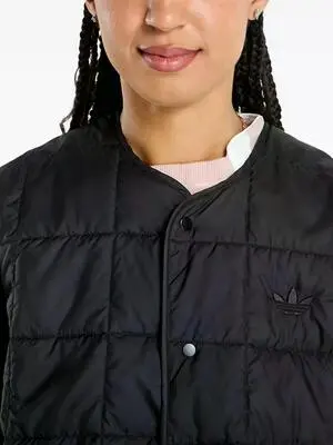 Adidas Essentials Quilted Jacket