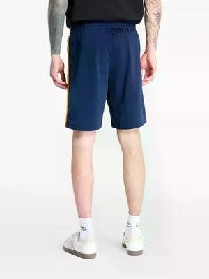 Adidas Firebird Track Shorts