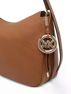 Michael Kors Medium Nolita Zip Shoulder Bag