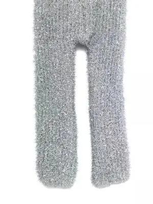 Kenzo Rabbit Scarf