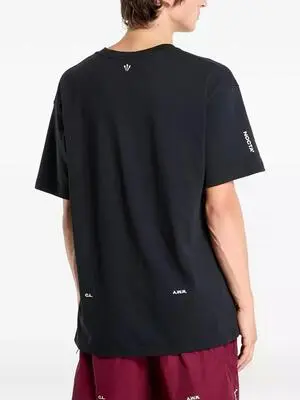 Nike X Nocta Logo T-shirt - Black