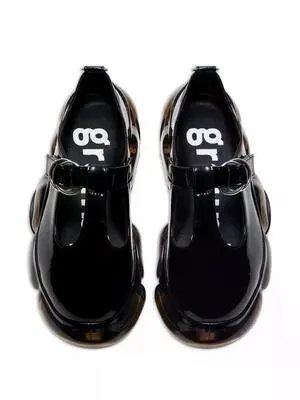 GROUNDS Mooopie Sneakers