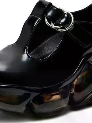 GROUNDS Mooopie Sneakers