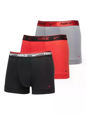 Nike Logo Boxers - Red