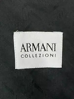 ARMANI Button-fastening Shirt