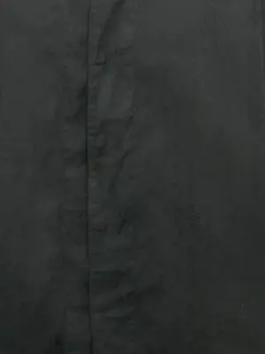 ARMANI Button-fastening Shirt