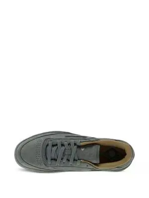 REEBOK Club C 85 Vintage Sneakers - Grey