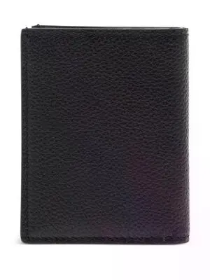 TOM FORD Calf Leather Cardholder