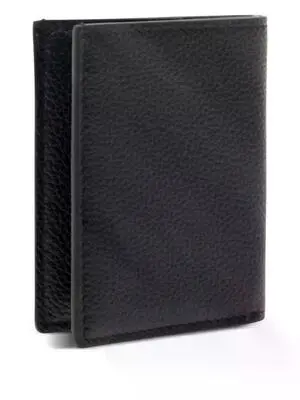 TOM FORD Calf Leather Cardholder