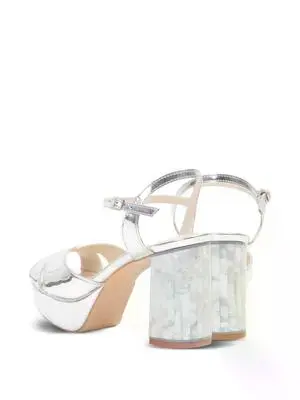 FREYA ROSE Nova Heeled Sandals