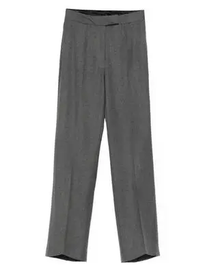 John Galliano 1990s Zip-fastening Tailored Trousers