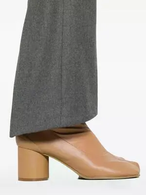 John Galliano 1990s Zip-fastening Tailored Trousers