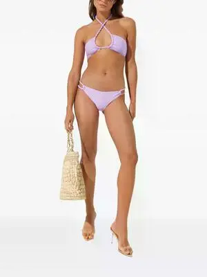 SHANI SHEMER Isabelle Bikini Top