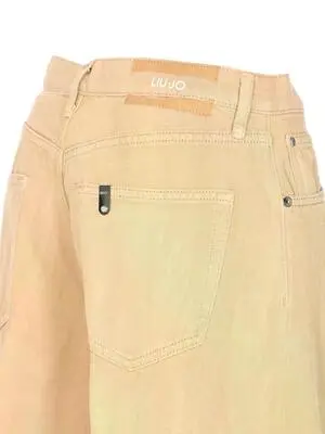 Liu Jo Five-pockets Trousers