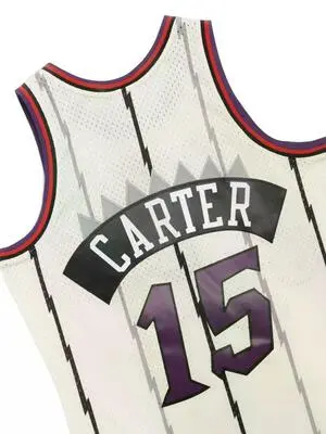 Mitchell & Ness Raptors 1998 Vince Carter Tank Top