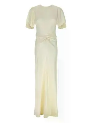 Victoria Beckham Mini Evening Dresses