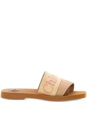 Chloe Printed Sandals For Women