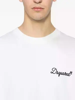 Dsquared2 Logo T-shirt