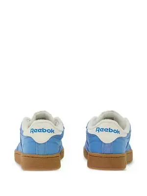 REEBOK Club C 85 Suede Sneakers - Blue