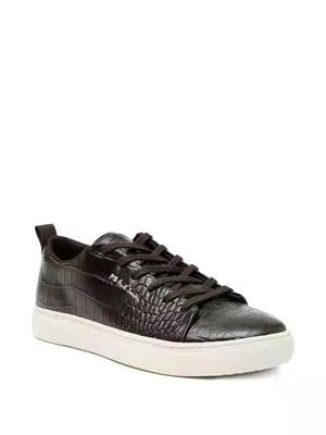 Paul Smith Lee Low-top Sneakers - Brown