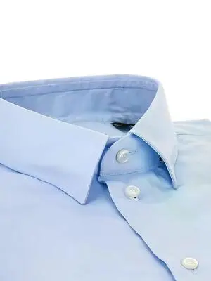 Emporio Armani Buttoned Shirt