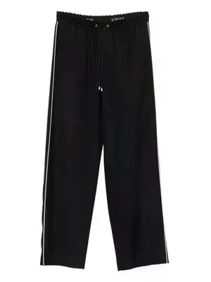 Loewe Side-stripe Track Pants