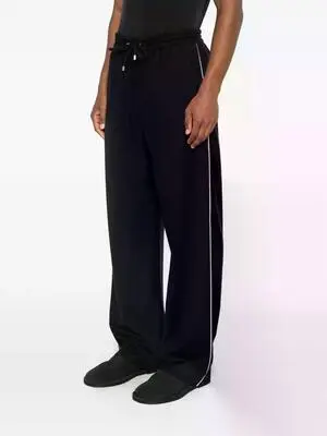 Loewe Side-stripe Track Pants