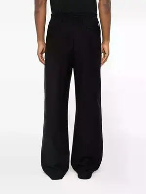 Loewe Side-stripe Track Pants