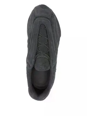Axel Arigato Satellite Neo Runner Panelled Sneakers - Grey