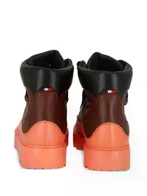 Palm Angels X Moncler Peka Trek Boots