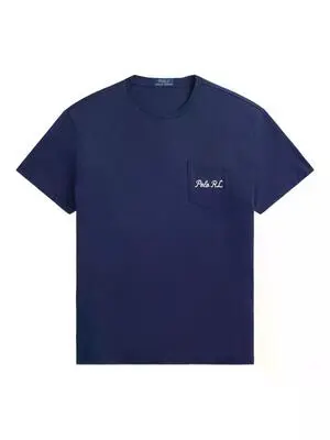 Polo Ralph Lauren Polo Bear Pocket T-shirt