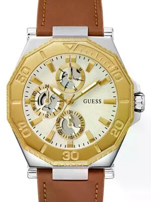Guess Prime Quartz 46mm